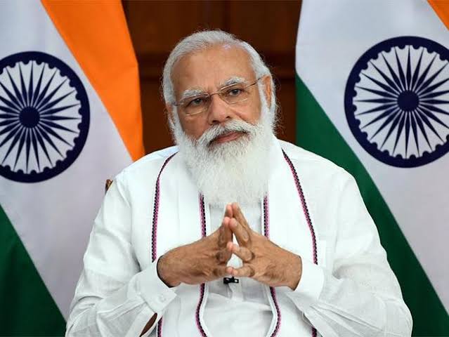 8 years of Modi Government – Hind Chakra